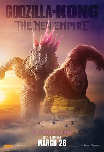Is Godzilla Kid Friendly
