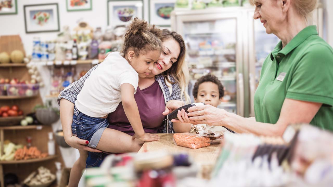 Money Management For Children Raising Children Network