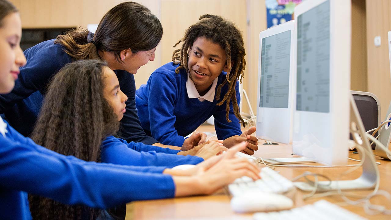 How To Choose A Secondary School Raising Children Network