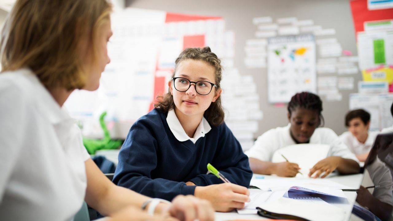 How educational adjustments can help your child with ADHD