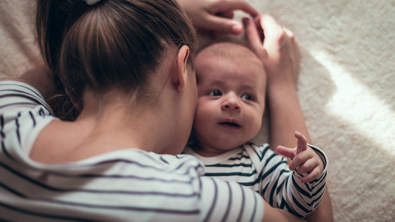 Antenatal Postnatal Depression Raising Children Network Antenatal Postnatal Depression Raising Children Network