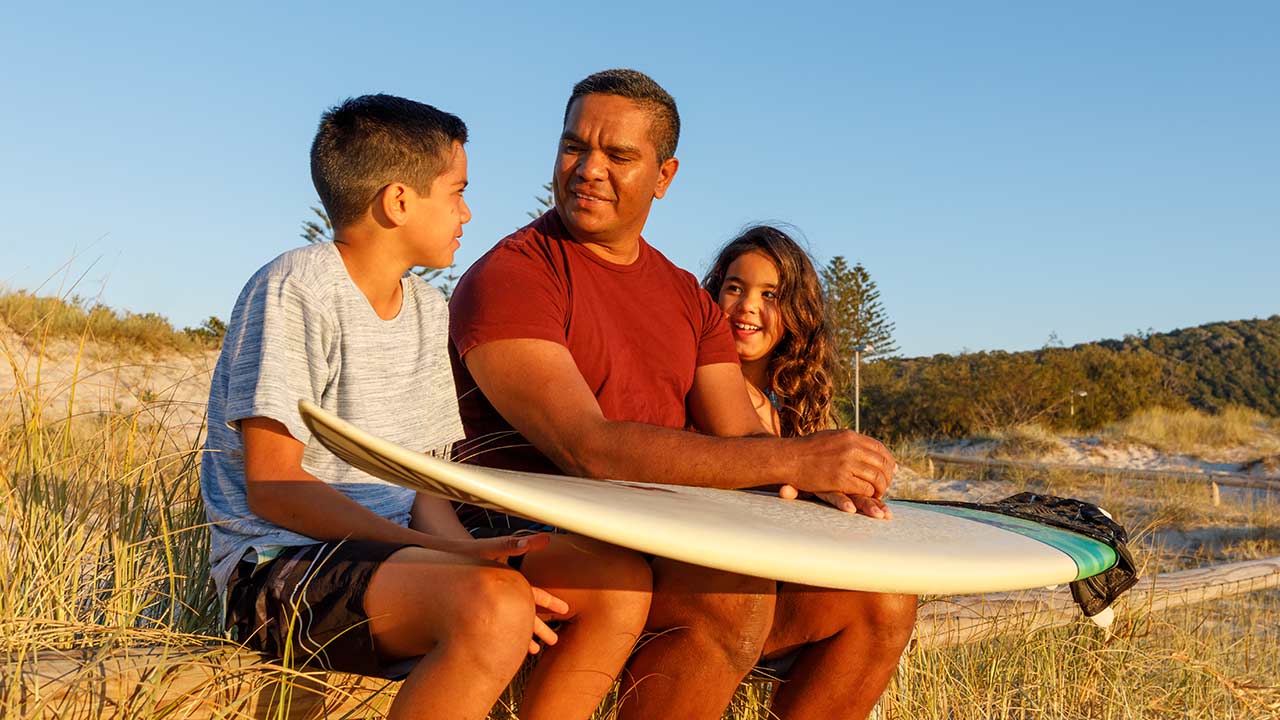 Racism helplines, support services & resources for families