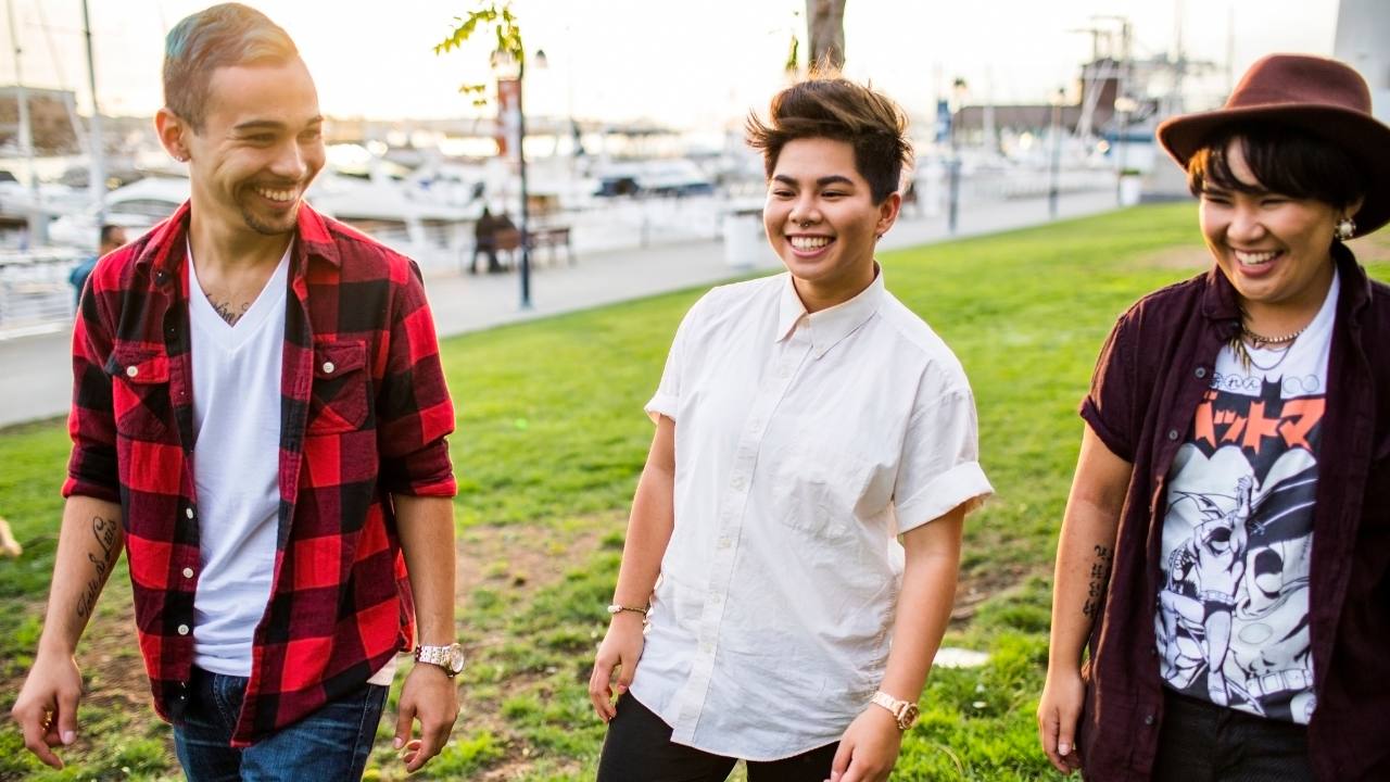 Trans children & teens: affirming gender | Raising Children Network