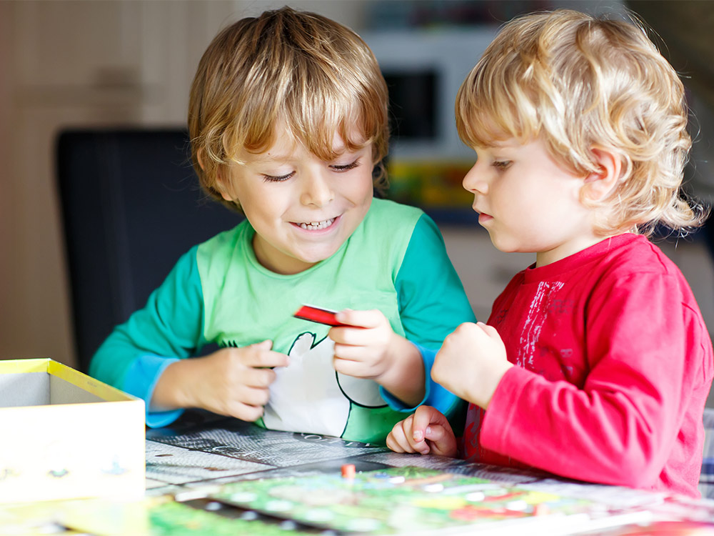 How To Develop Social Skills For Kids