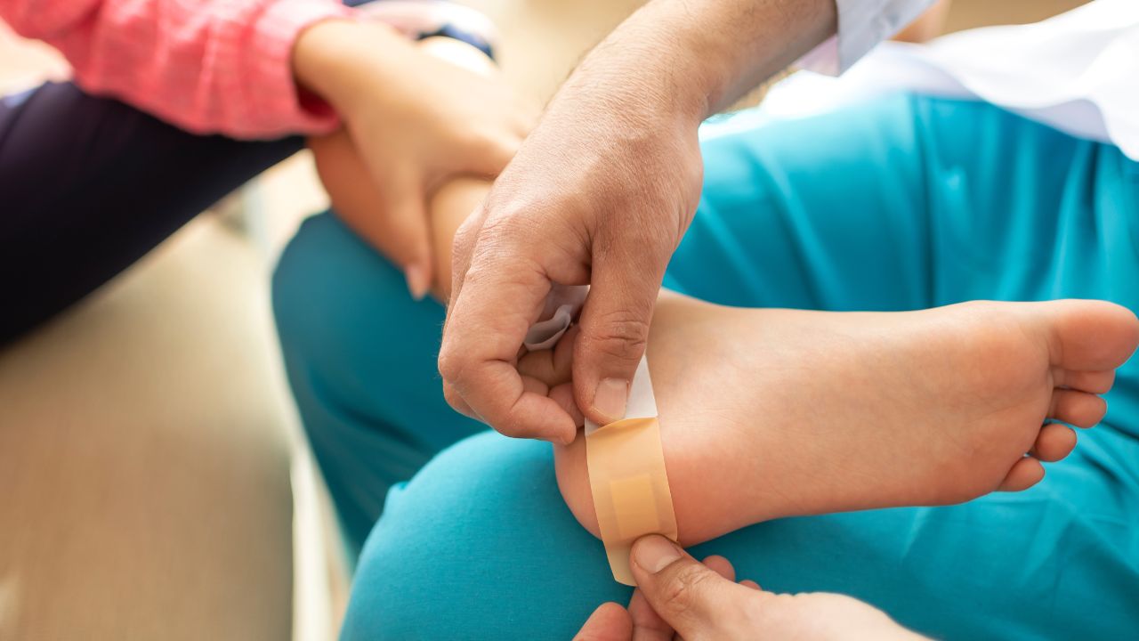 Cer Of Warts On Child S Leg Uk - Infoupdate.org