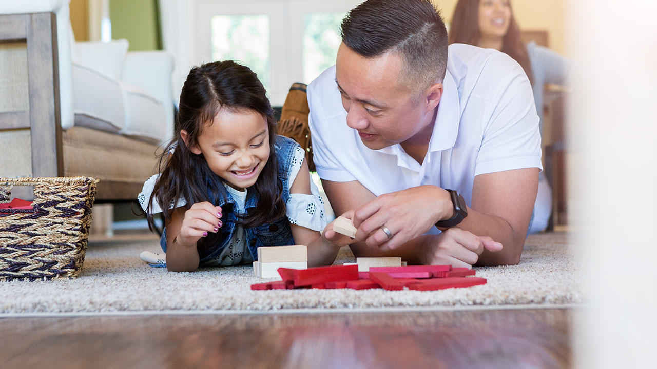 Play & wellbeing guides: kids & families | Raising Children Network
