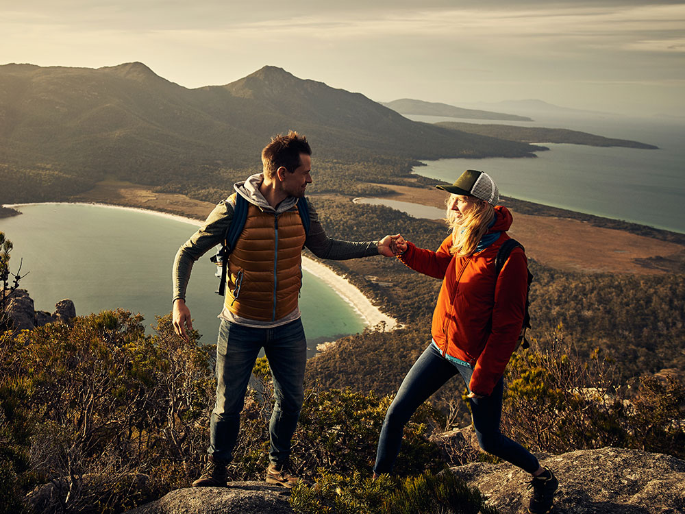 Family Teamwork